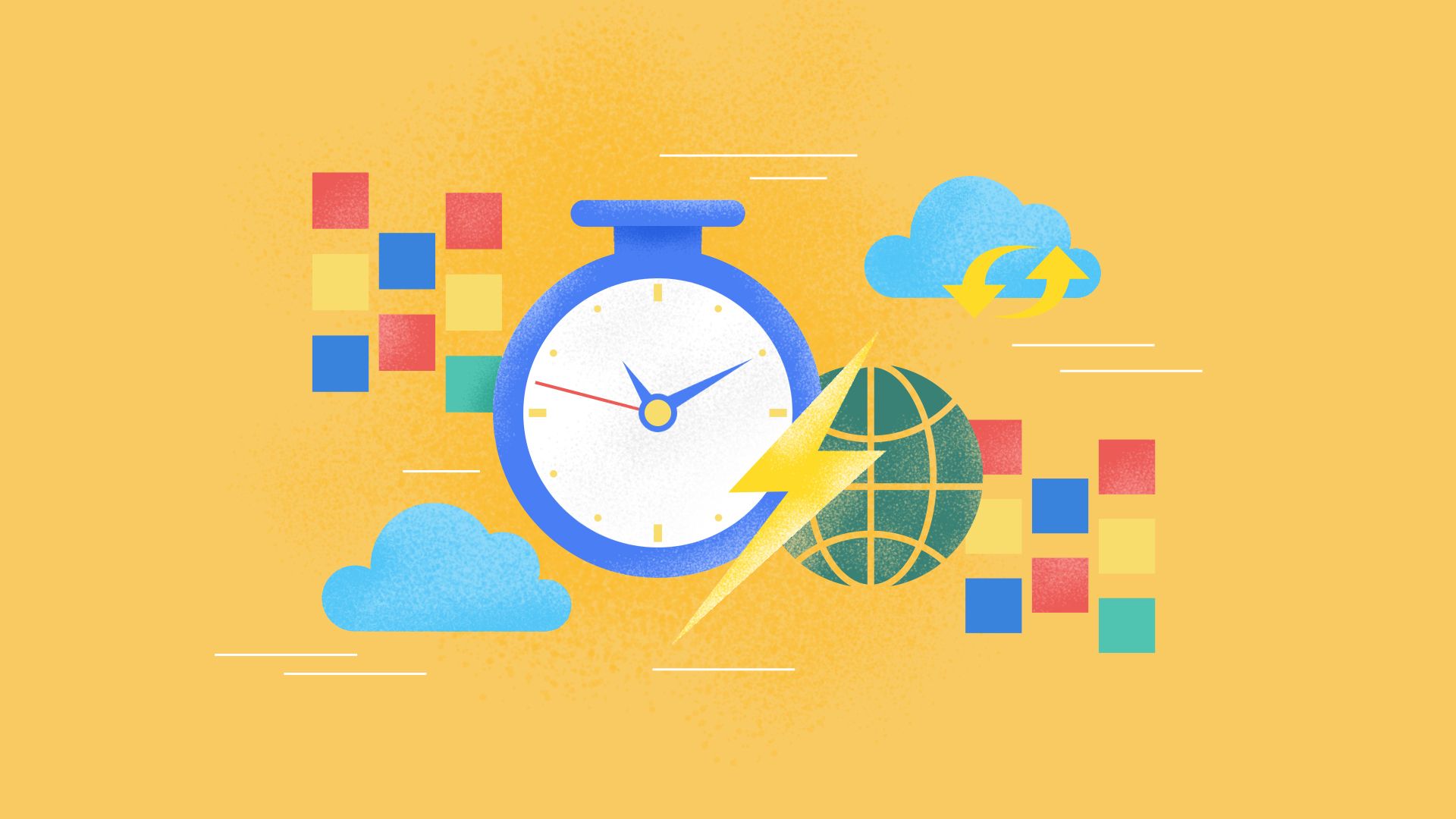 What exactly is latency and how does it impact my business internet ...