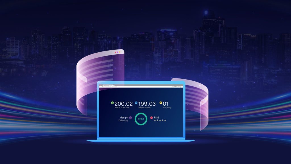 Is the internet in the Philippines getting better? - Blog - RISE